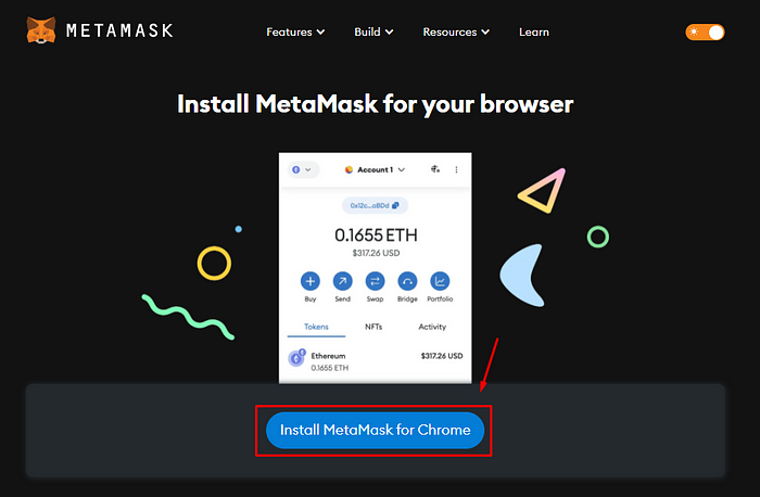 How to use MetaMask: MetaMask for beginners (step-by-step tutorial)