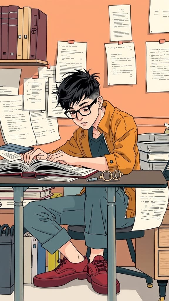 Exam Tips & Tricks: Mastering GCSE Science with These Simple Strategies