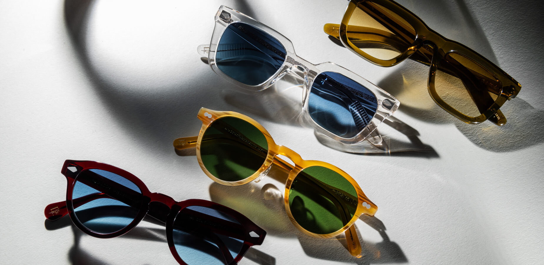 24 Independent Eyewear Brands - by Nolan Daniel White