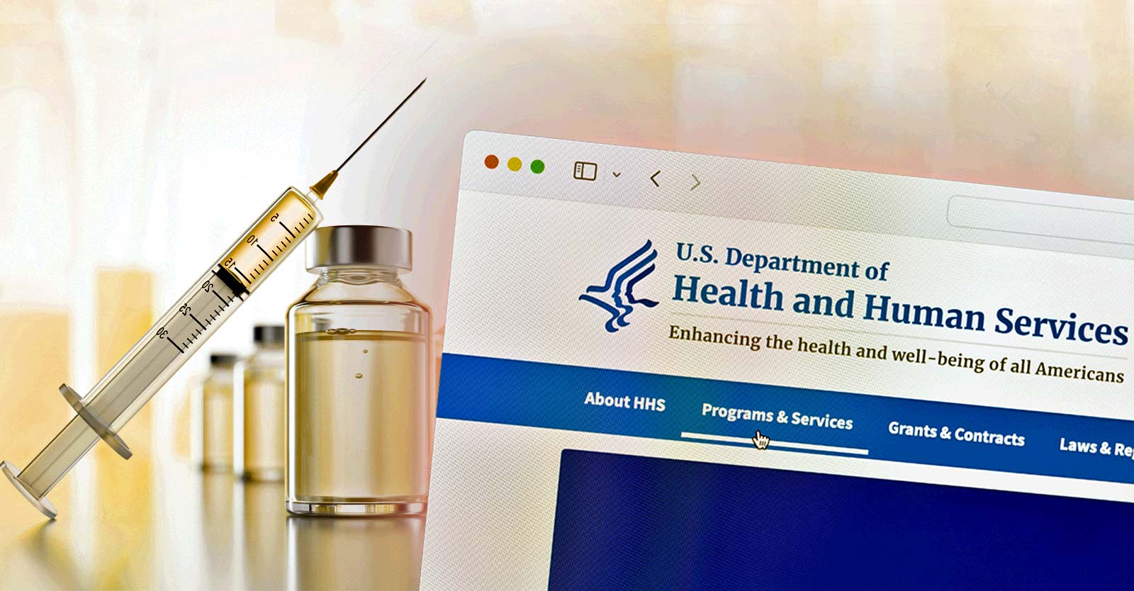 Breaking: HHS Reinstates Task Force on Safer Childhood Vaccines in ...
