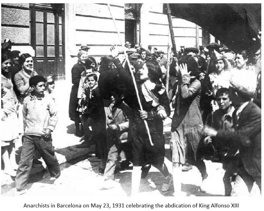 The Spanish Civil War in Retrospect: Why Did Spaniards Rebel Against ...