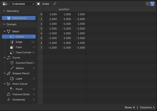 Assemble Your First Geometry Nodes - by Adam Lundrigan