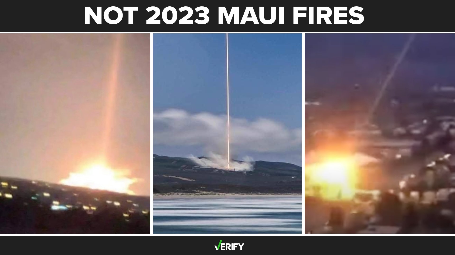 Were Maui DEWs a PSYOP? Did We Fall for a MASSIVE Distraction? – The ...