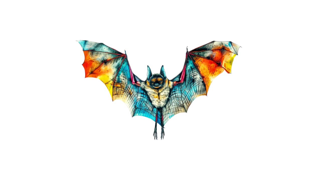 What Is It Like to Be a Bat? 50 Years On - by Suzi Travis