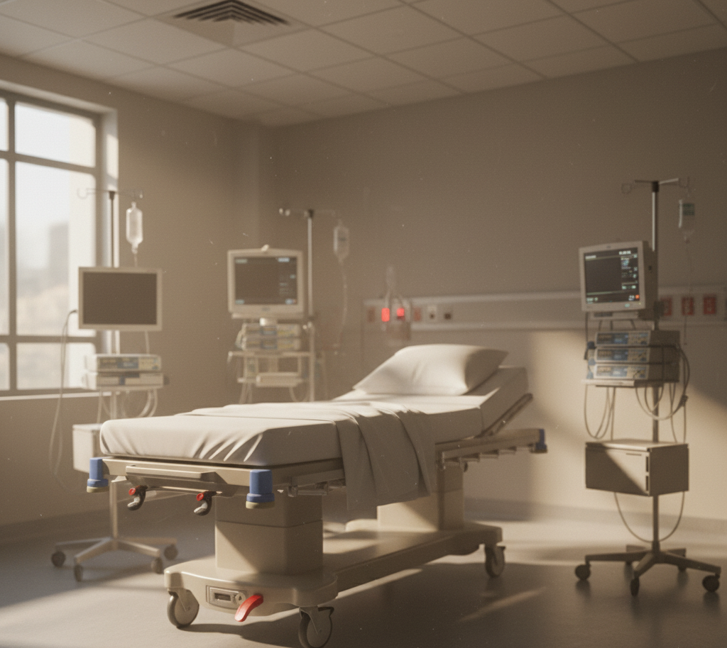 Understanding DNAR vs. ReSPECT: A Practical Guide for the ED