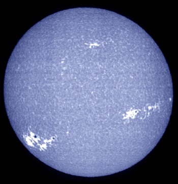 Making the Sol'Ex Spectroheliograph - by Gord Tulloch