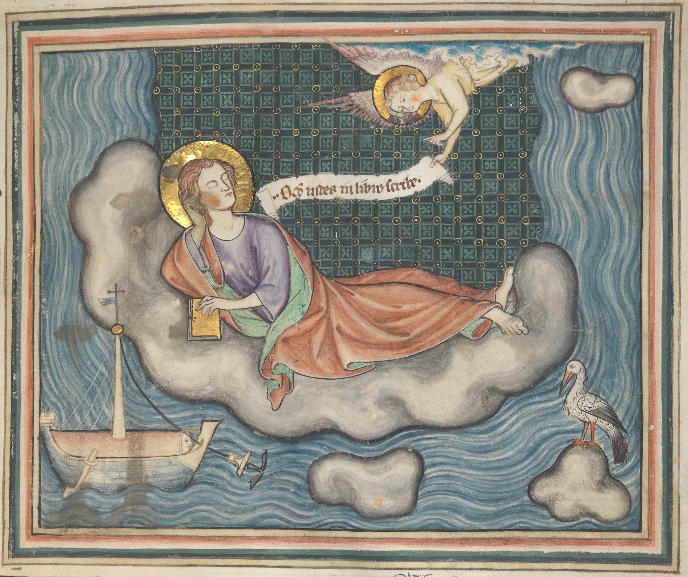 Living the End in the Now: An Orthodox Vision of Eschatology