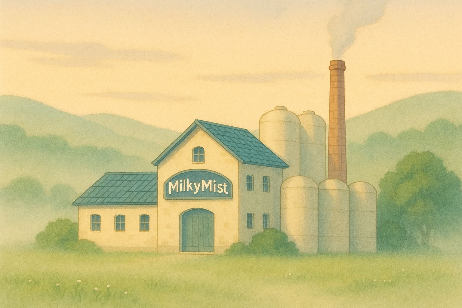 Milky Mist is going Public - Here’s what you should know