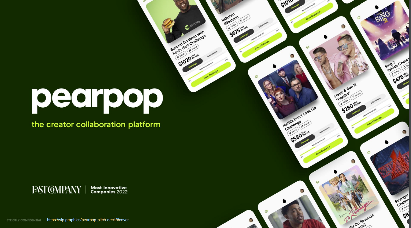 Build a Winning Pitch Deck: A Slide-by-Slide Guide with Examples