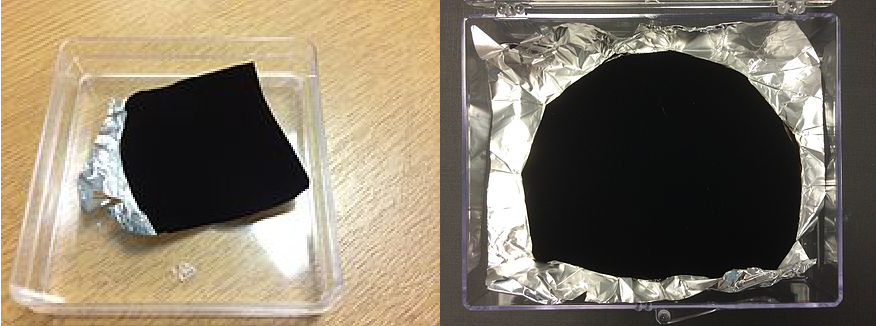 Vantablack: The Colour War Between Artists