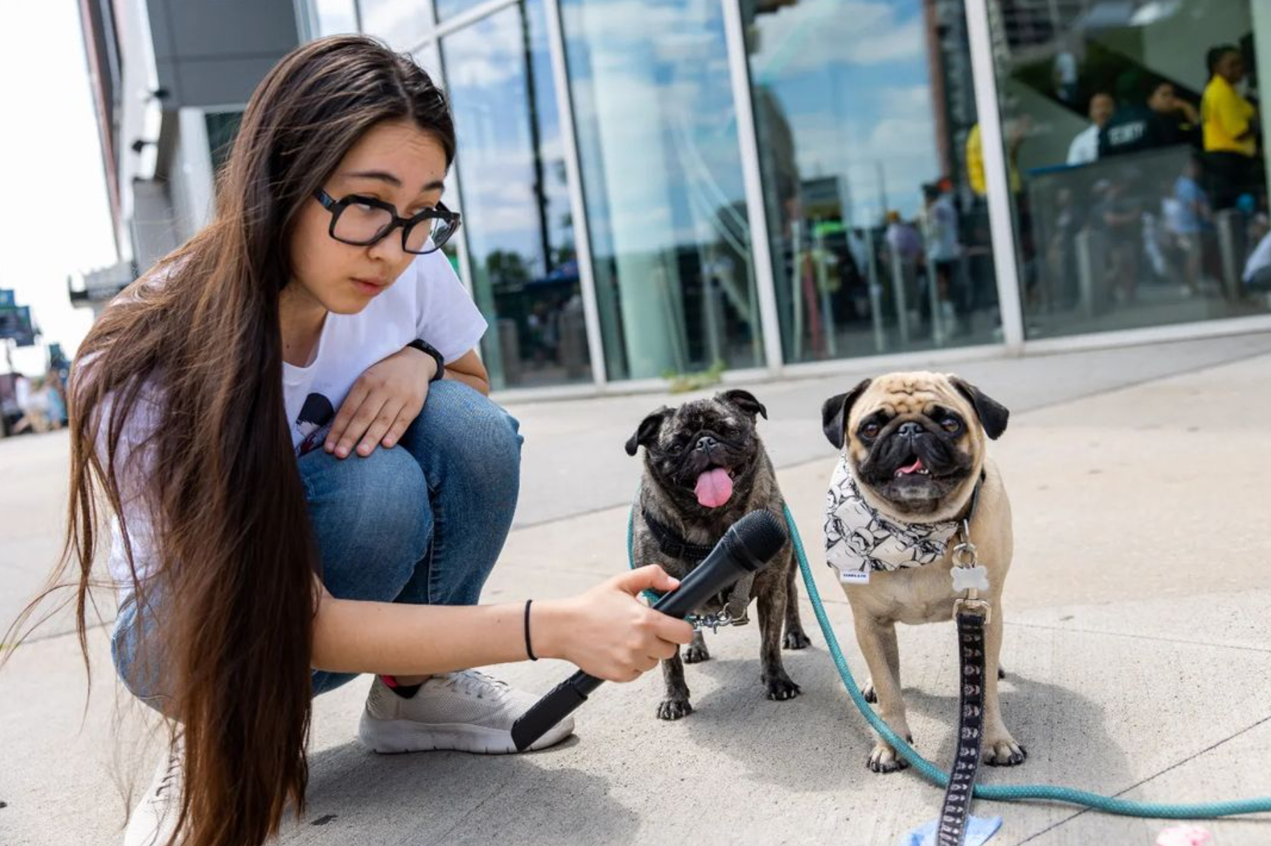 The Ongoing Evolution of Ovilee May - by Ryan K. Rigney