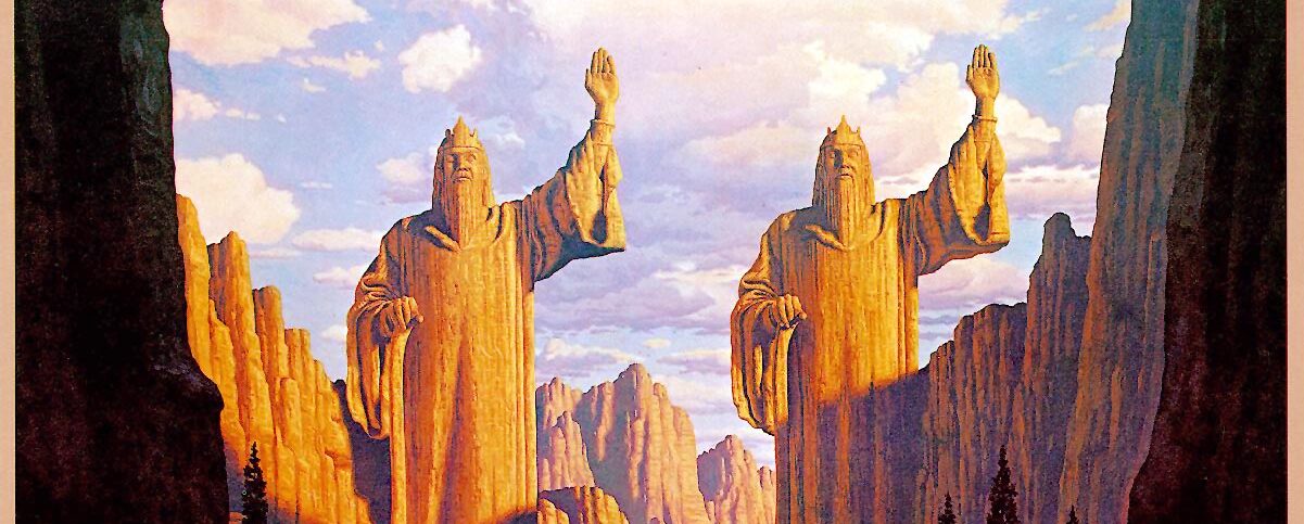 Lore: Seu Significado e Importância Para a Fantasia - HORAPLAY