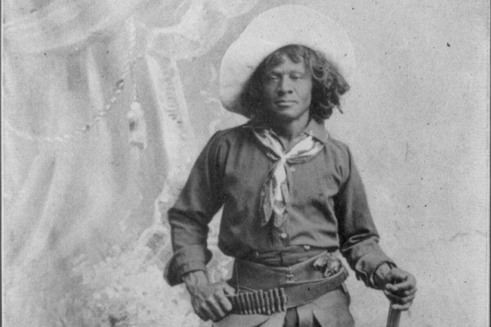 The Impact of Black Cowboys and Cowgirls: Pioneers of the American West