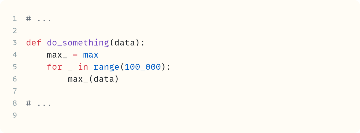 Python Backstage • Disassembling Python Code Using the `dis` Module