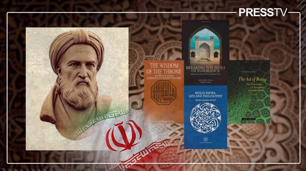 Mulla Sadra: The Mystic Philosopher Who Transformed Islamic Thought