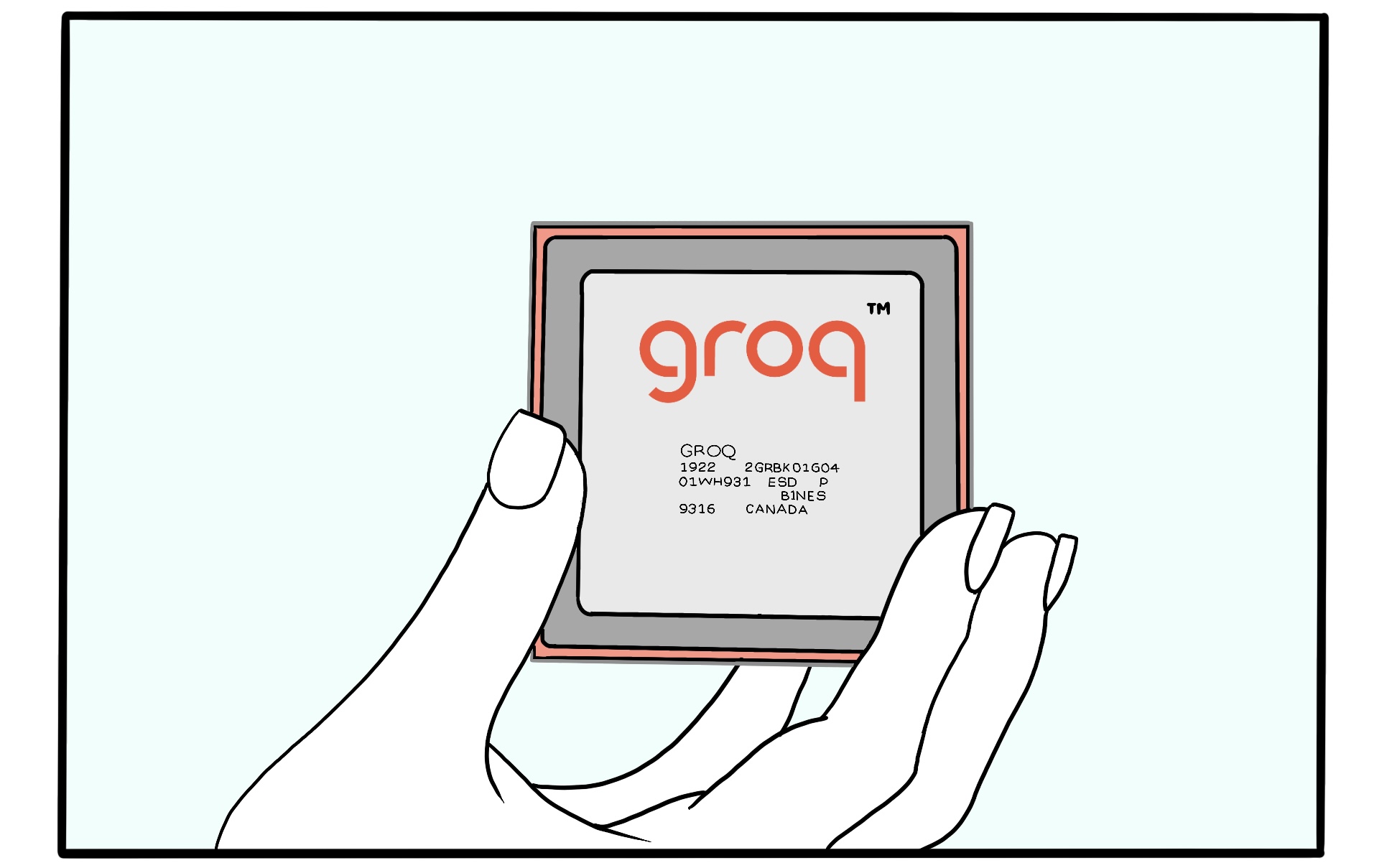 This Is The Reason Why Groq Has Become The "formula 1" Of AI Inference ...