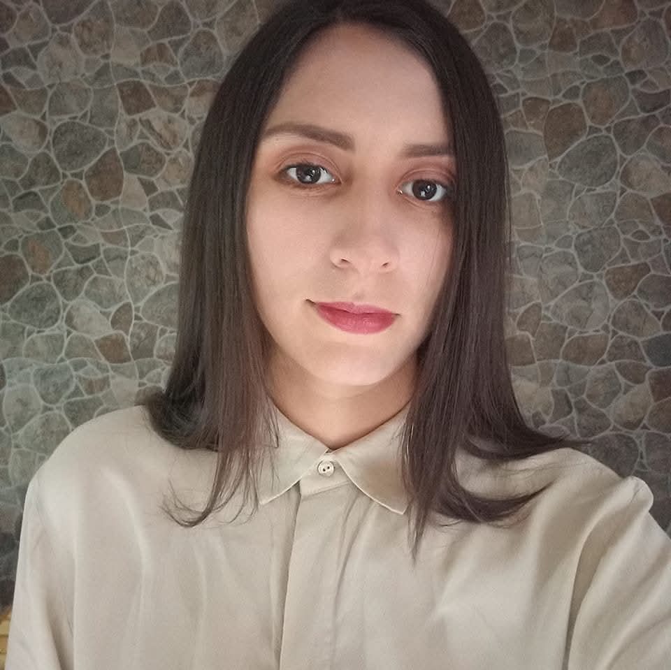 Laboratoria on Substack: "Conoce a Jessica Esparza Espinoza, analista de datos y analista de ...