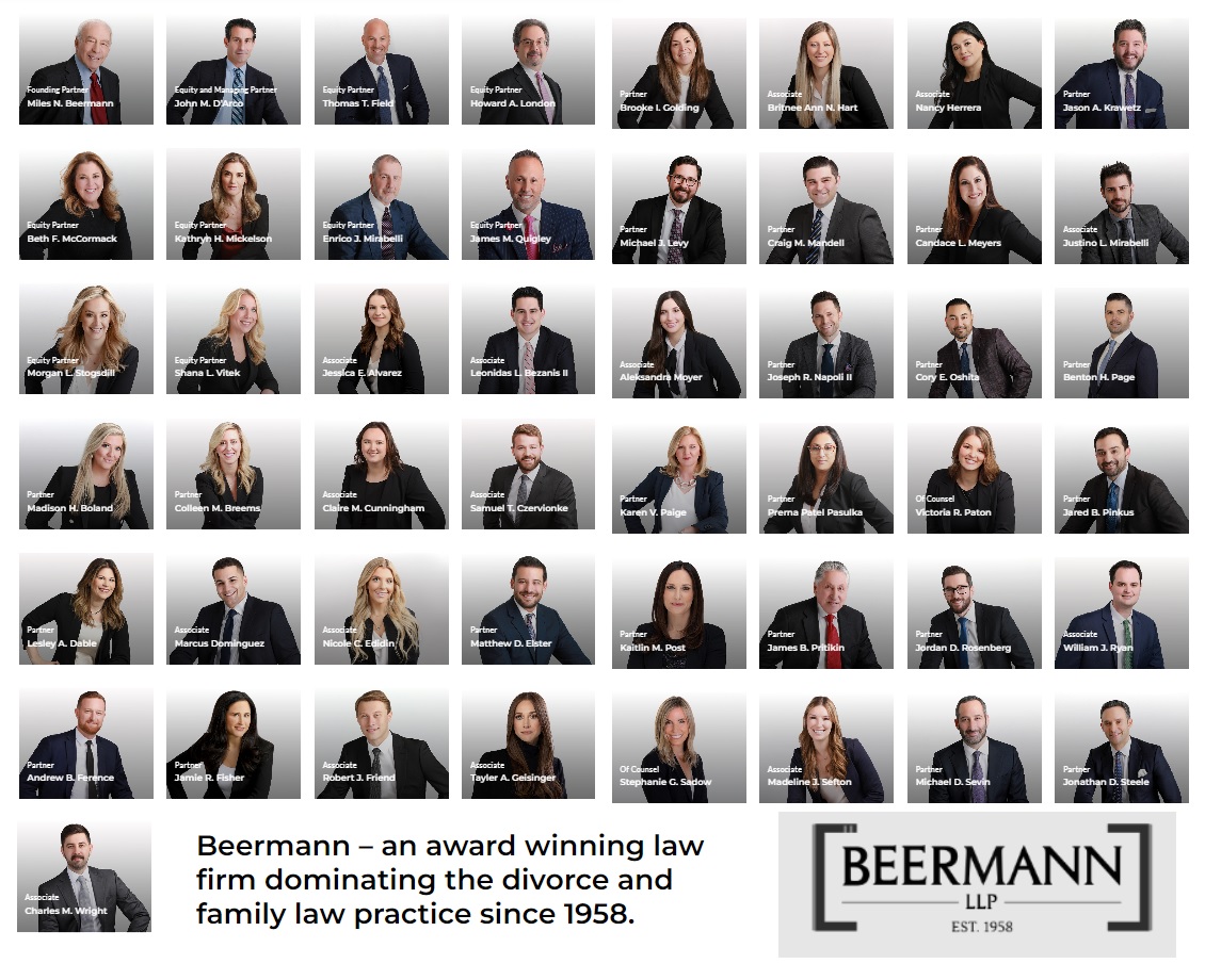 Beermann LLP and the Girard Case: Chicago Judge Goldfarb Recuses Amid ...