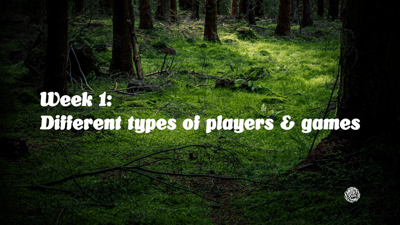 Introduction to Tabletop Game Design - by Exeunt Press