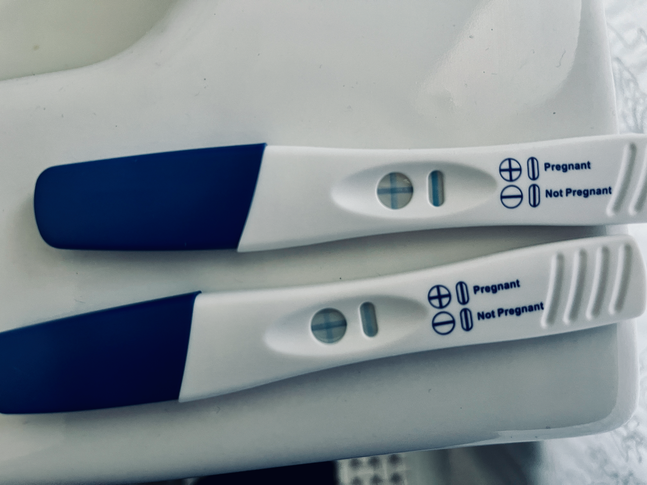 She's Not Having a Baby - by Lynn Chen - Gen X Taste