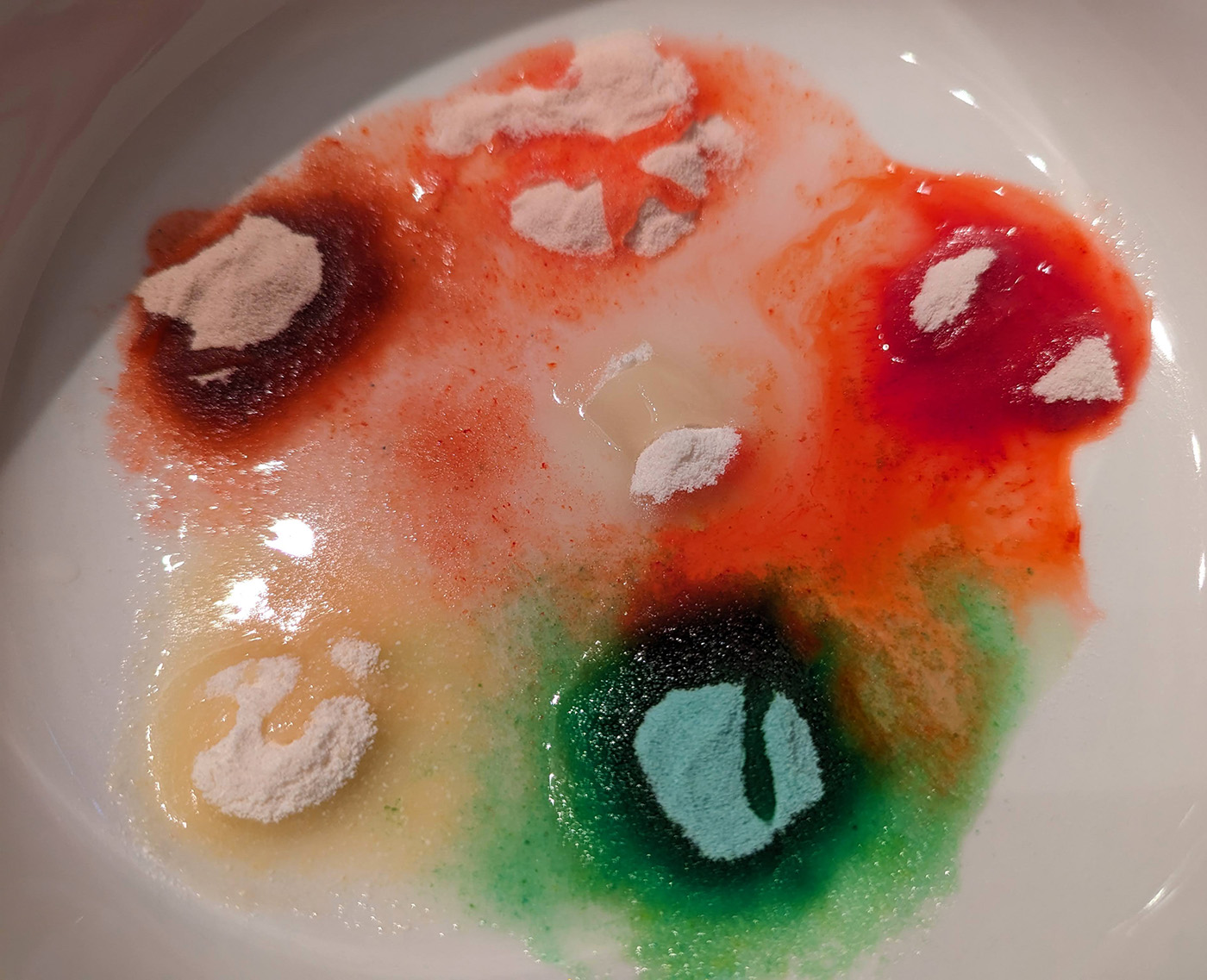 Doctor Dreadful Food Lab - The Retroist