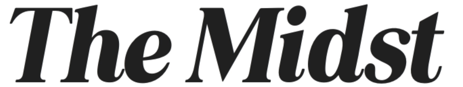 Help pick The Midst logo - The Midst