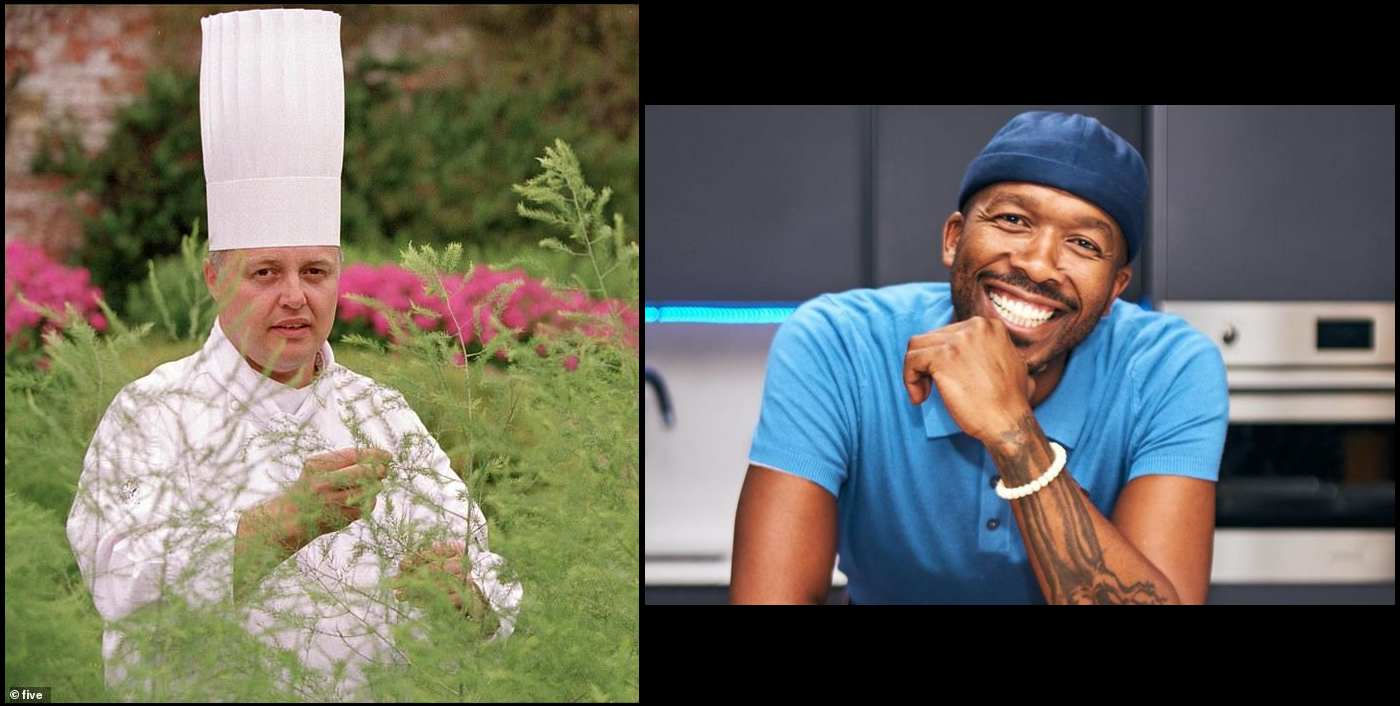 Now It's Young Chefs Dying Suddenly - Europe Reloaded