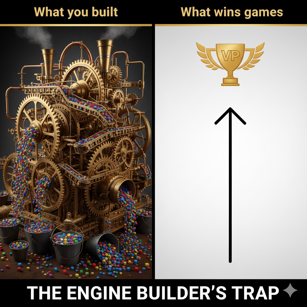 How to Win Board Games - by Linch - The Inchpin