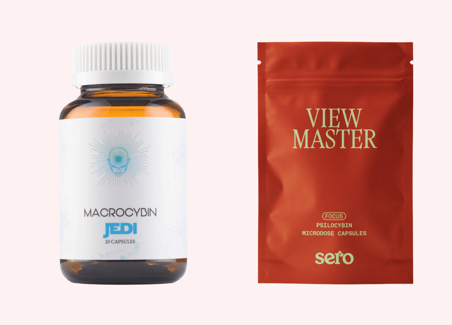 32 Gift Ideas for the Mushroom-Obsessed