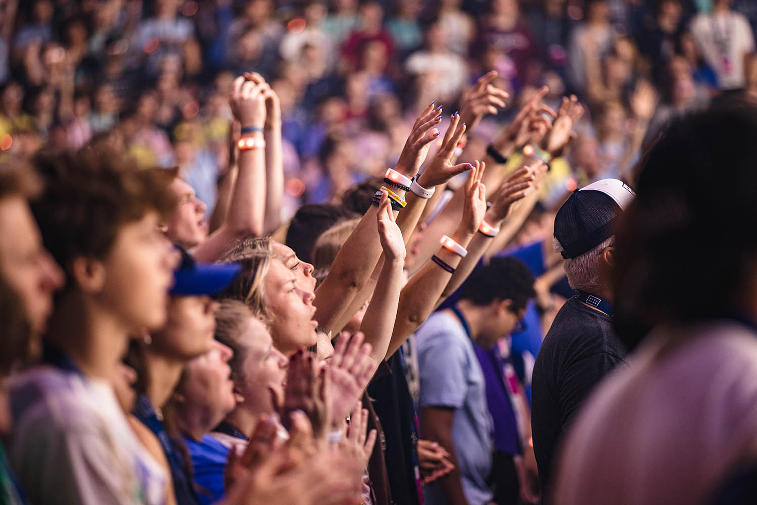 UPDATED 2025 Christian Conference Ratings and Buyer’s Guide