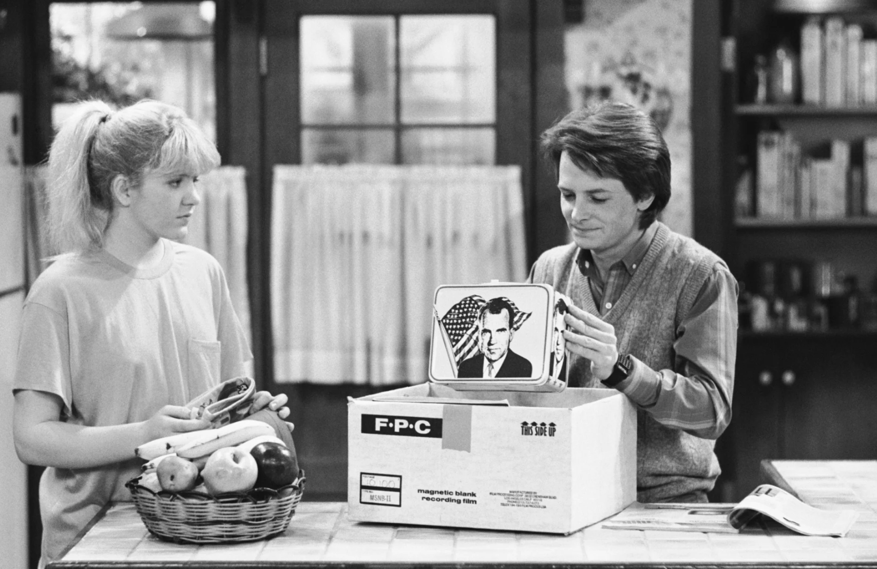 Why is Gen X so reactionary? - by Andrew Potter - nevermind