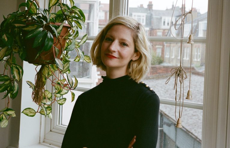 Issue 81: The Reading Life of... Lauren Elkin