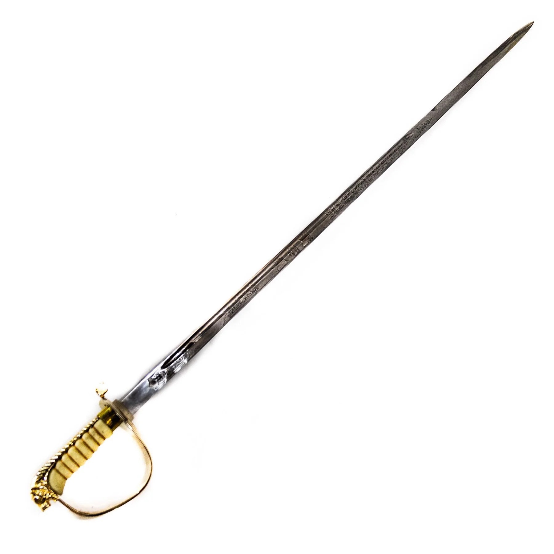 Best Sabre Sword for Combat, Display & Practice – A Comprehensive Guide
