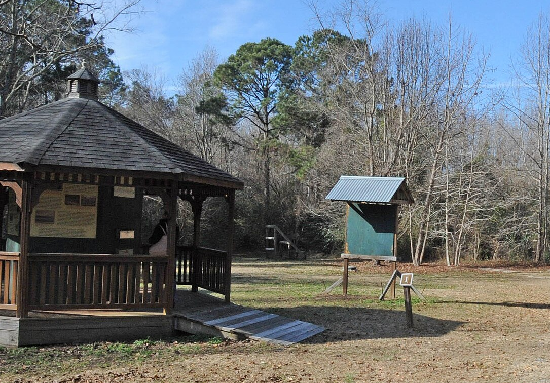 THE FLORENCE STOCKADE: A CIVIL WAR PRISON CAMP HELL IN SOUTH CAROLINA