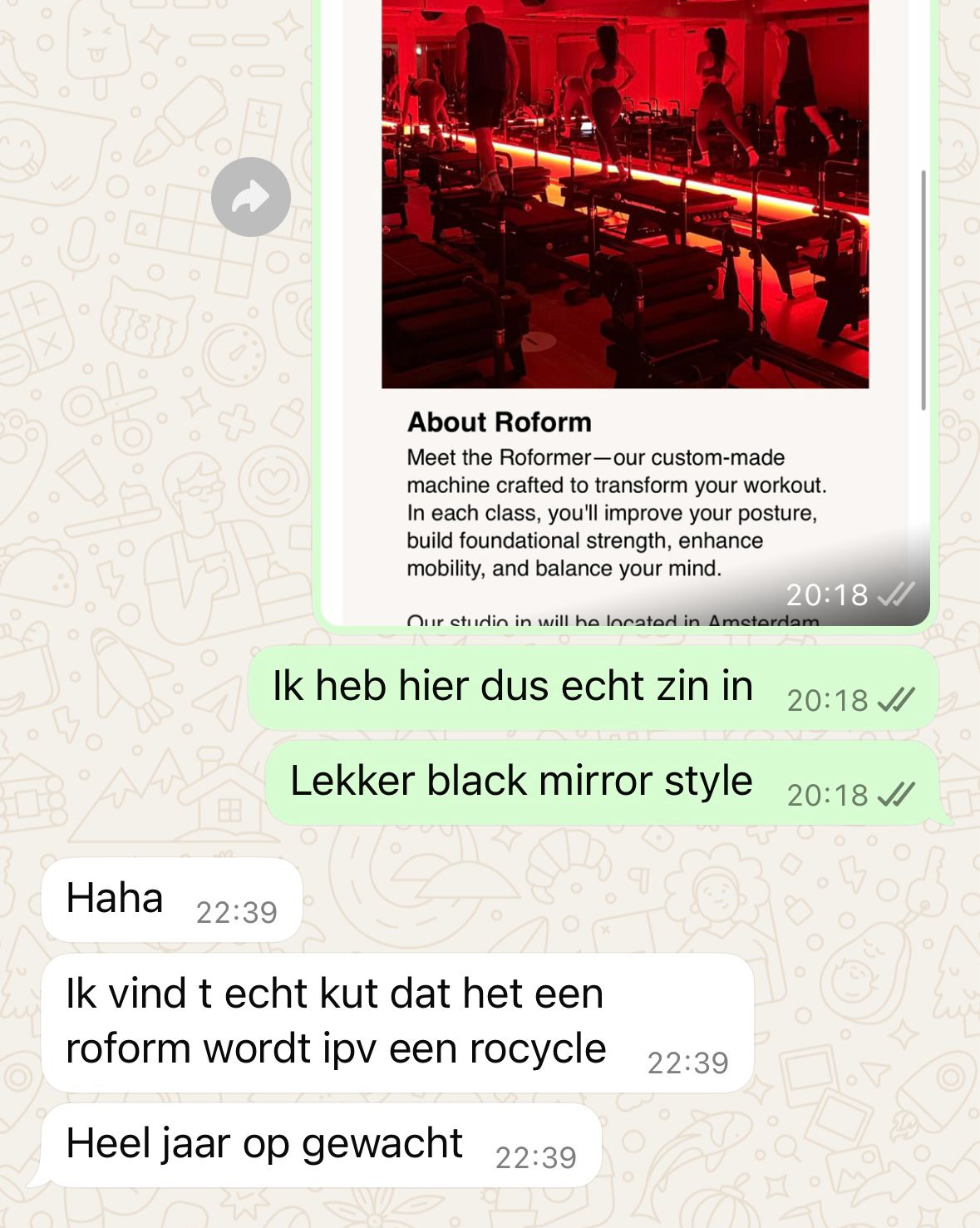 Half Amsterdam is PLTS-owned - by Doortje - Modern Leven