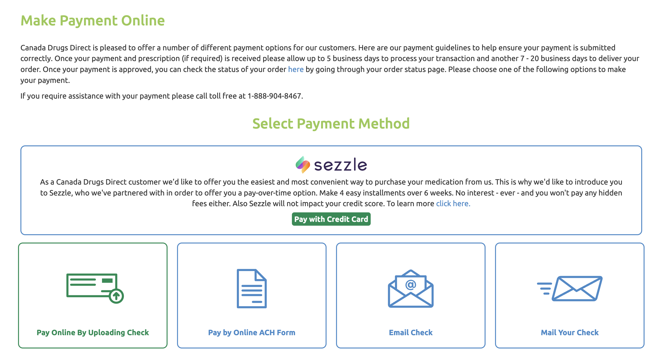Problems at Sezzle (SEZL) - by Edwin Dorsey - The Bear Cave