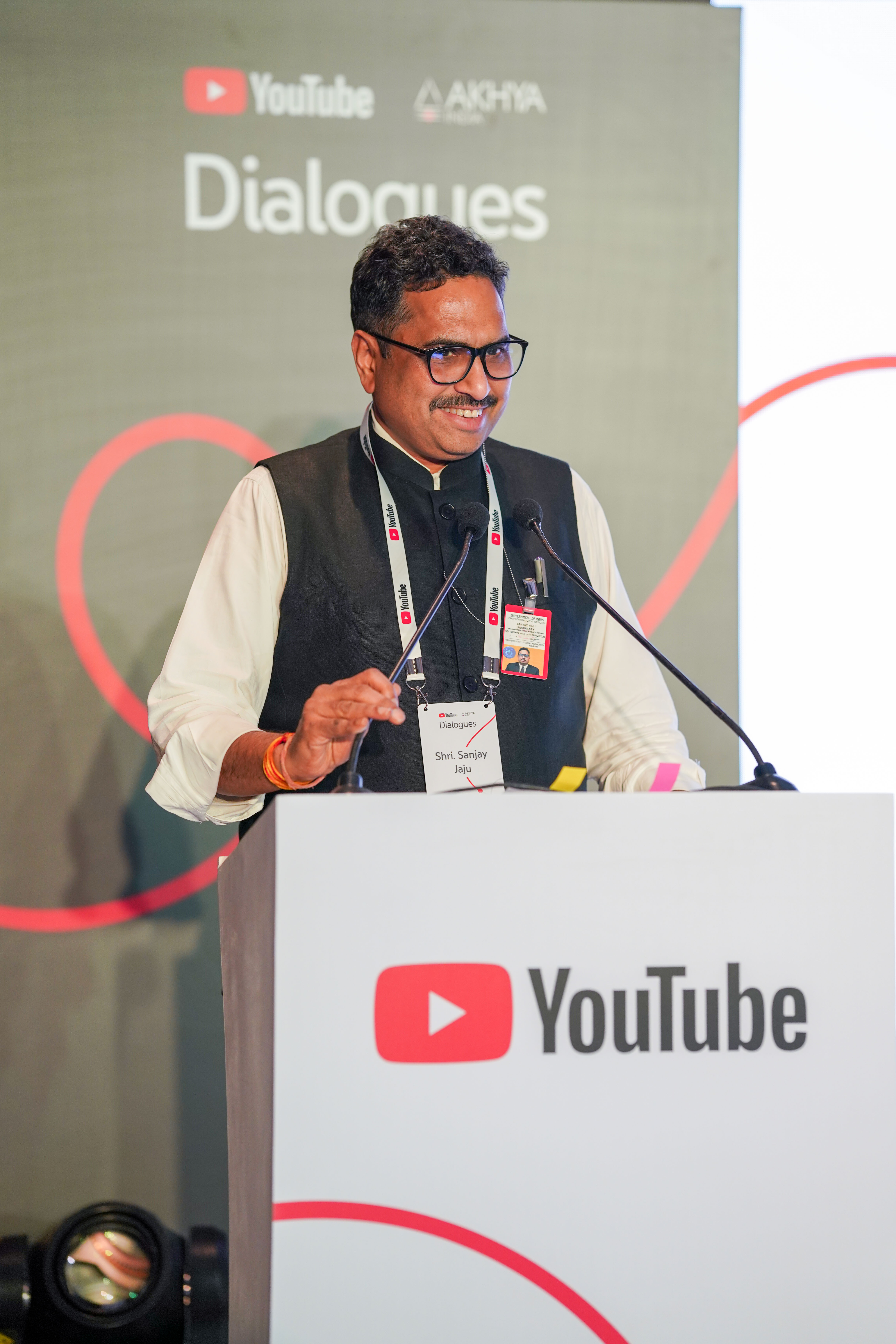 The Aakhya Weekly | Aakhya India | Substack