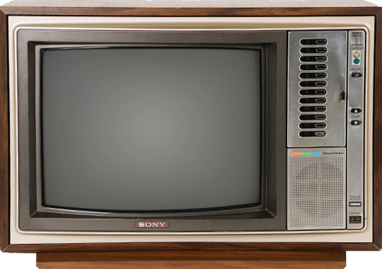 The Creation of Trinitron - by ObsoleteSony