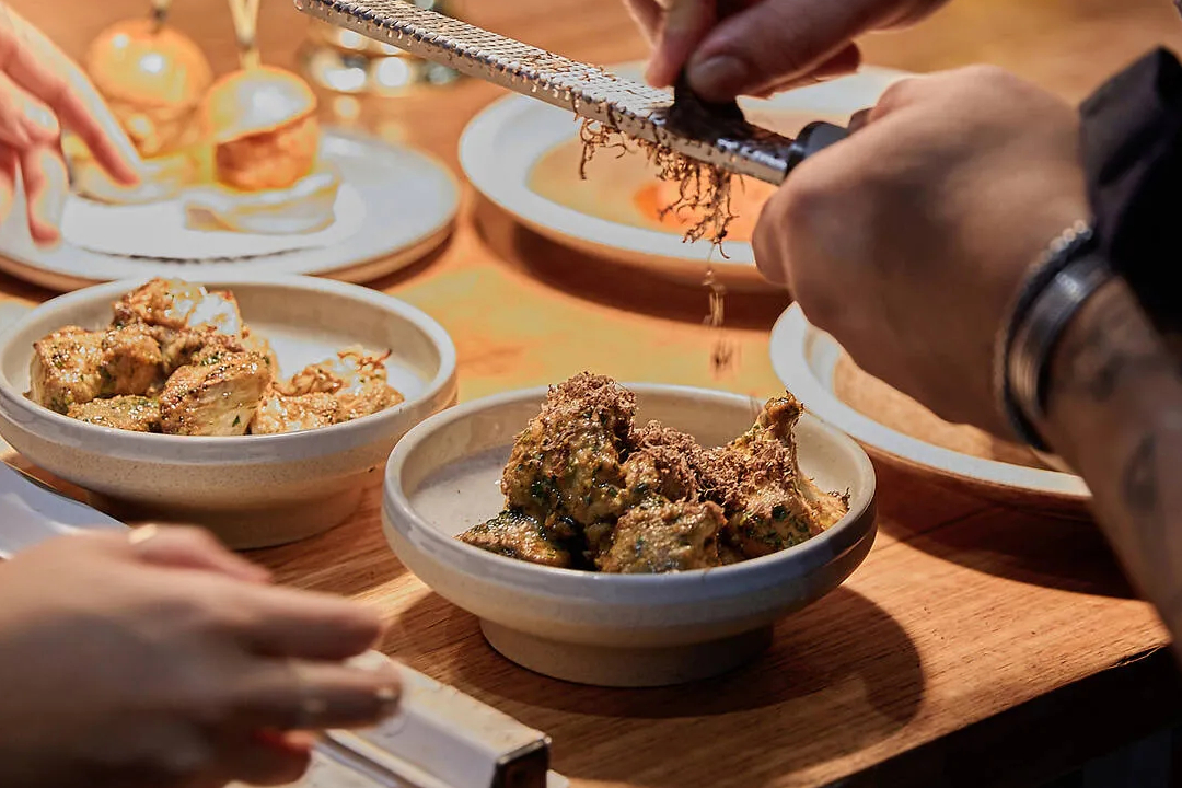 Andy Cooks (@andyhearnden) - Taste Maker