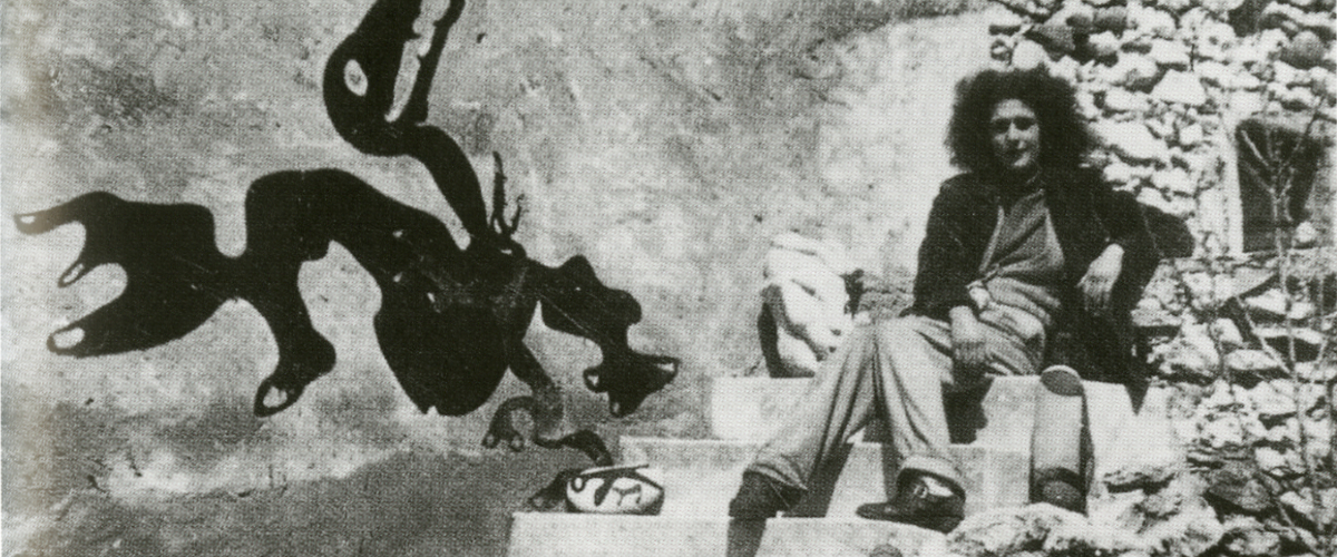 Down Below by Leonora Carrington - surrealist covens