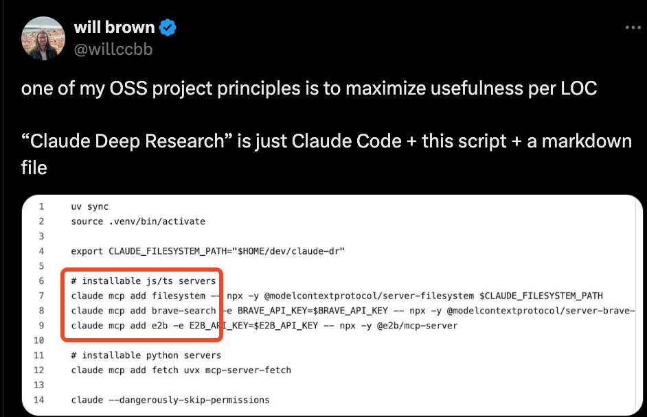 Why MCP Won - Latent.Space