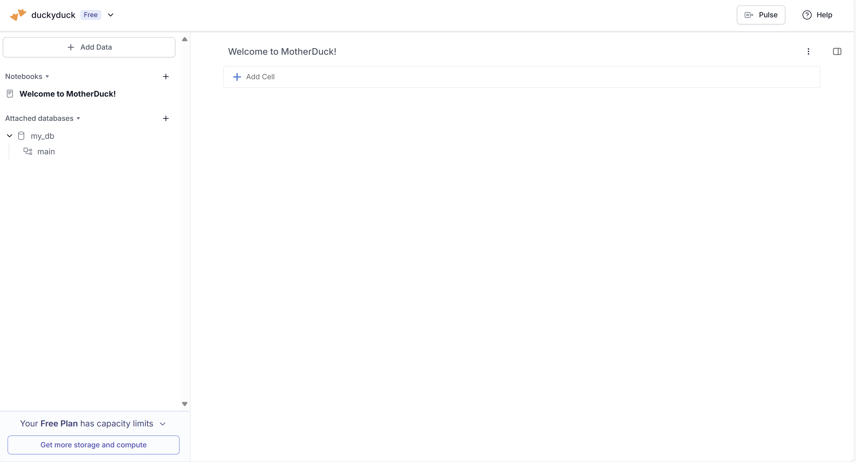 File Based Incremental Loading A Practical Approach With Ms Fabric Dlthub Motherduck And Python