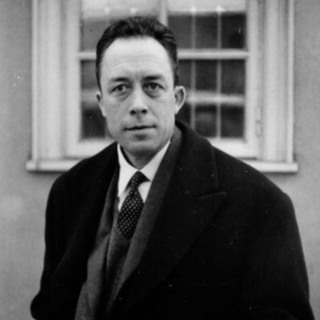 Philosophors on Substack: "“The only way to deal with an unfree world is to become so absolutely ...