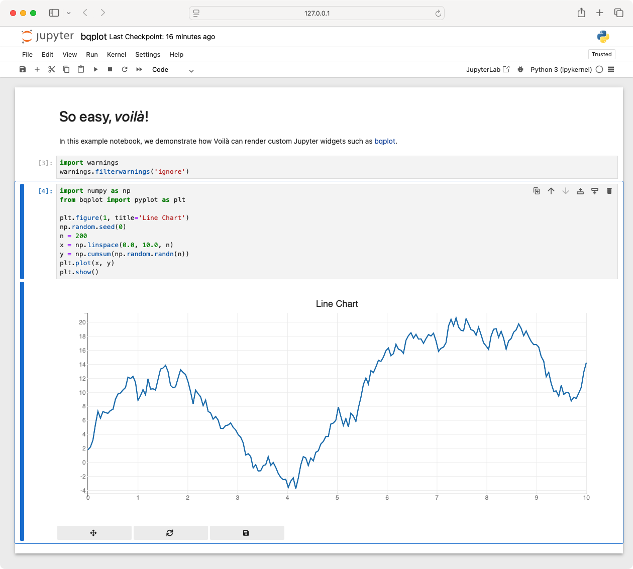 uv, part 1: running scripts and tools - by Stephen Turner