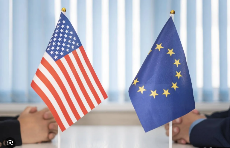 The First Step - by Phillips P. OBrien