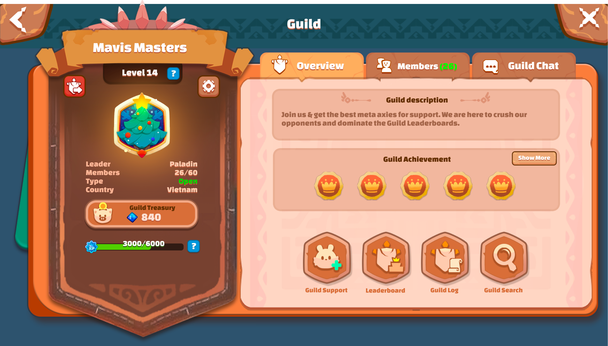 Axie Classic Dev Update - March 2024 - by Axie Infinity