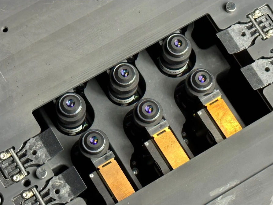 NextSeq 550 Imaging System and Fluidics Notes