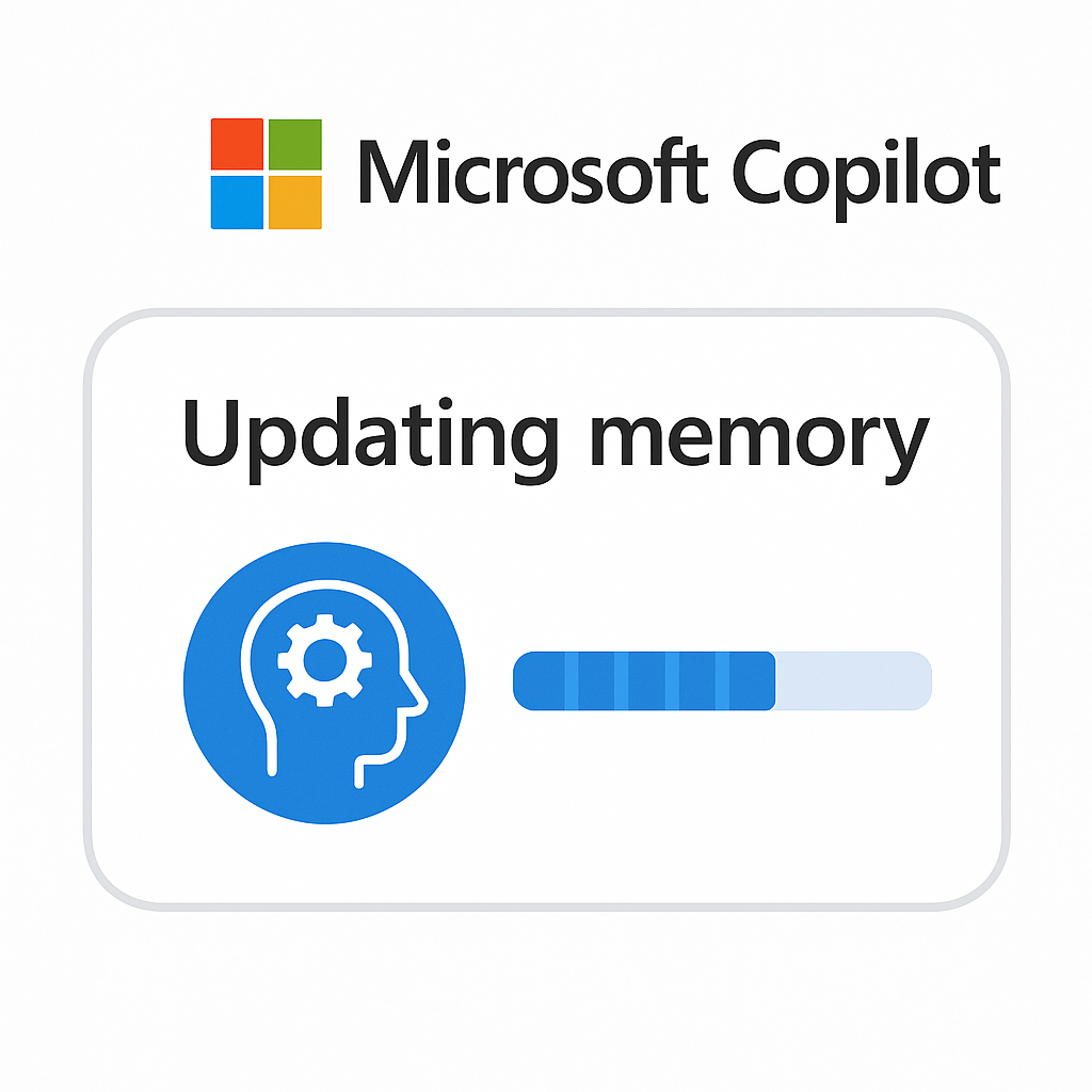 Enhancing Personalization with Microsoft 365 Copilot Memory
