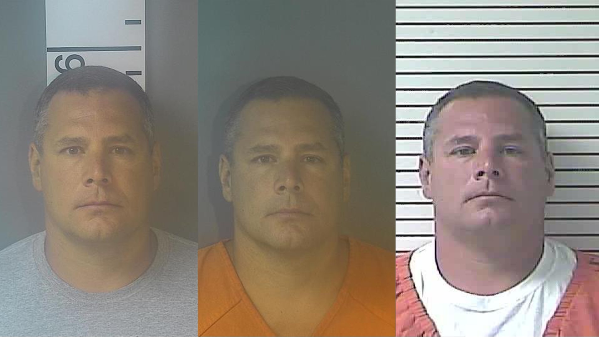 Small Town, Big Trouble: The Bardstown Conspiracy and Blue Wall of Silence