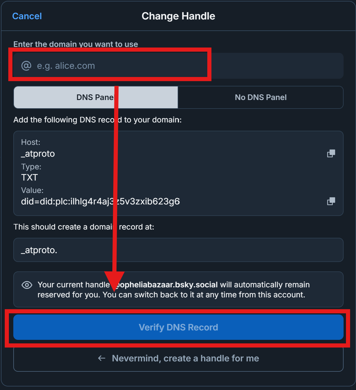 Substack has Finally Embraced the Fediverse, Sort Of: How to Change Your BlueSky Handle to Your ...